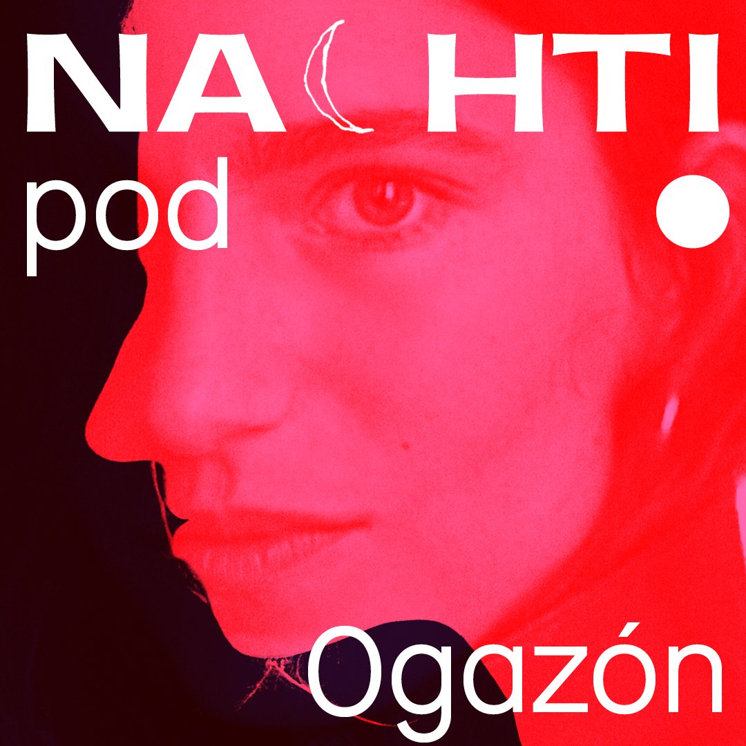 40.2023 • Ogazón // Nachti 2023 - Nachtdigital Shop